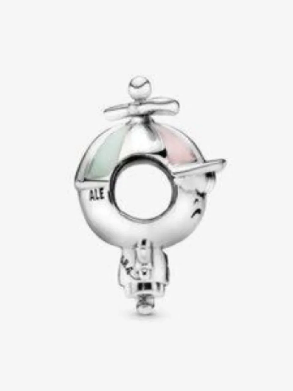 Pandora | Jewelry | Pandora Little Boy Charm | Poshmark